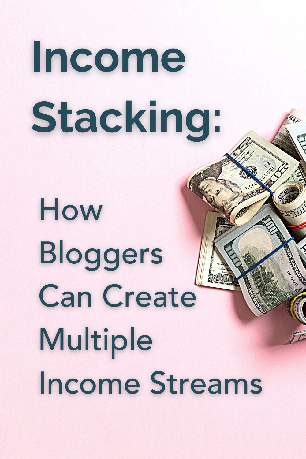 How to Create Multiple Streams of Income - Business & Marketing Coach ...