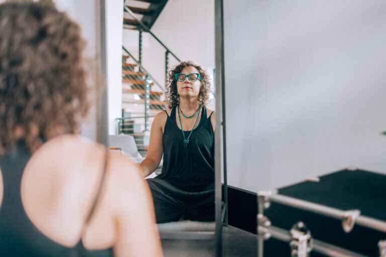 Somatic Coach - What Is Somatic Coaching