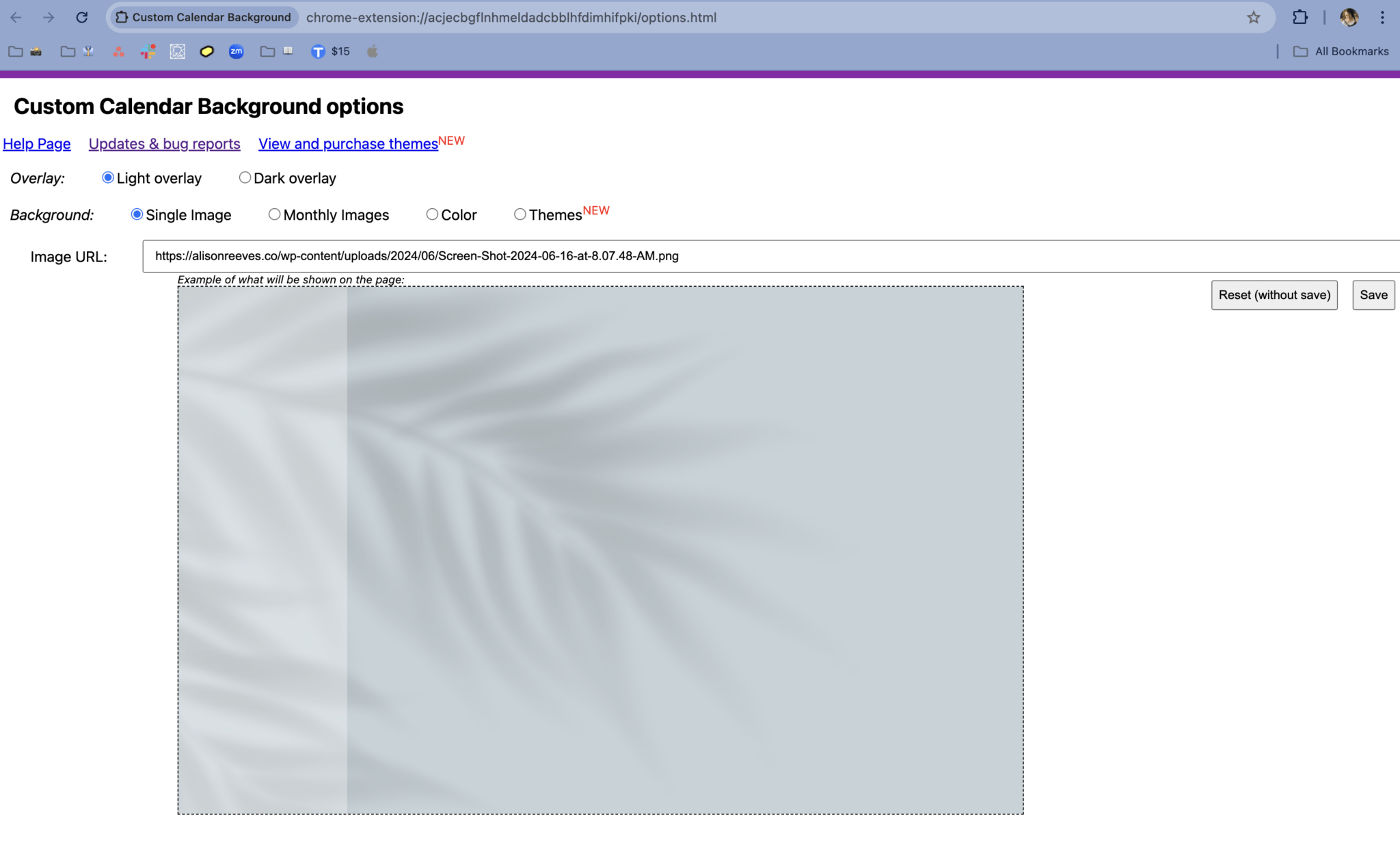 How to Make Google Calendar Aesthetic with Tips - Business & Marketing ...