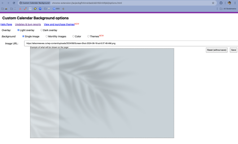 How to Make Google Calendar Aesthetic with Tips - Business & Marketing ...
