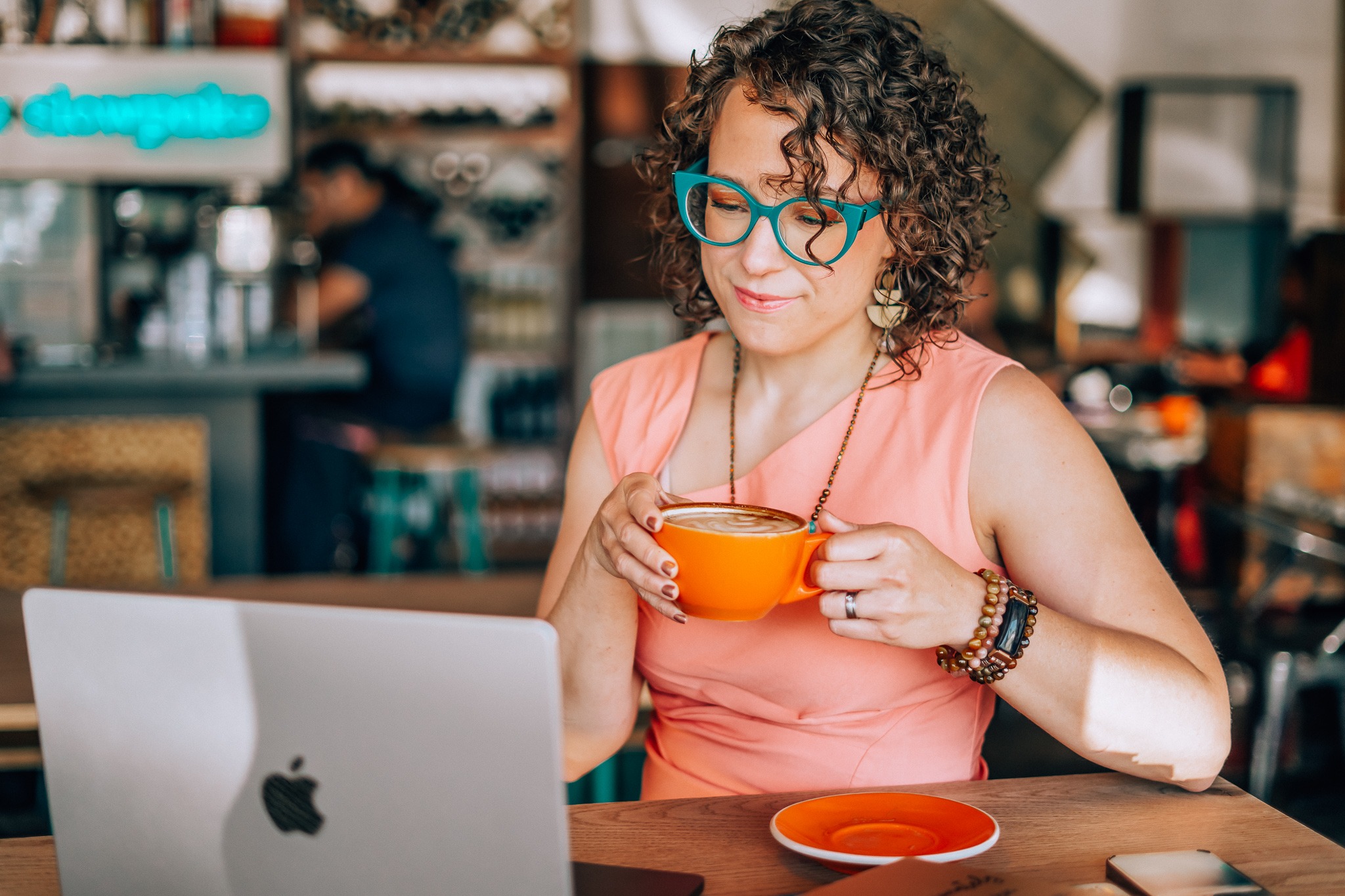 5-Step Minimalist Marketing Funnel - Business & Marketing Coach For ...