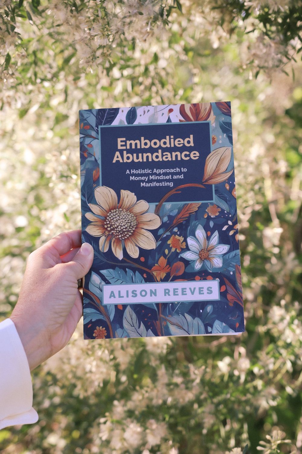 Embodied Abundance Book