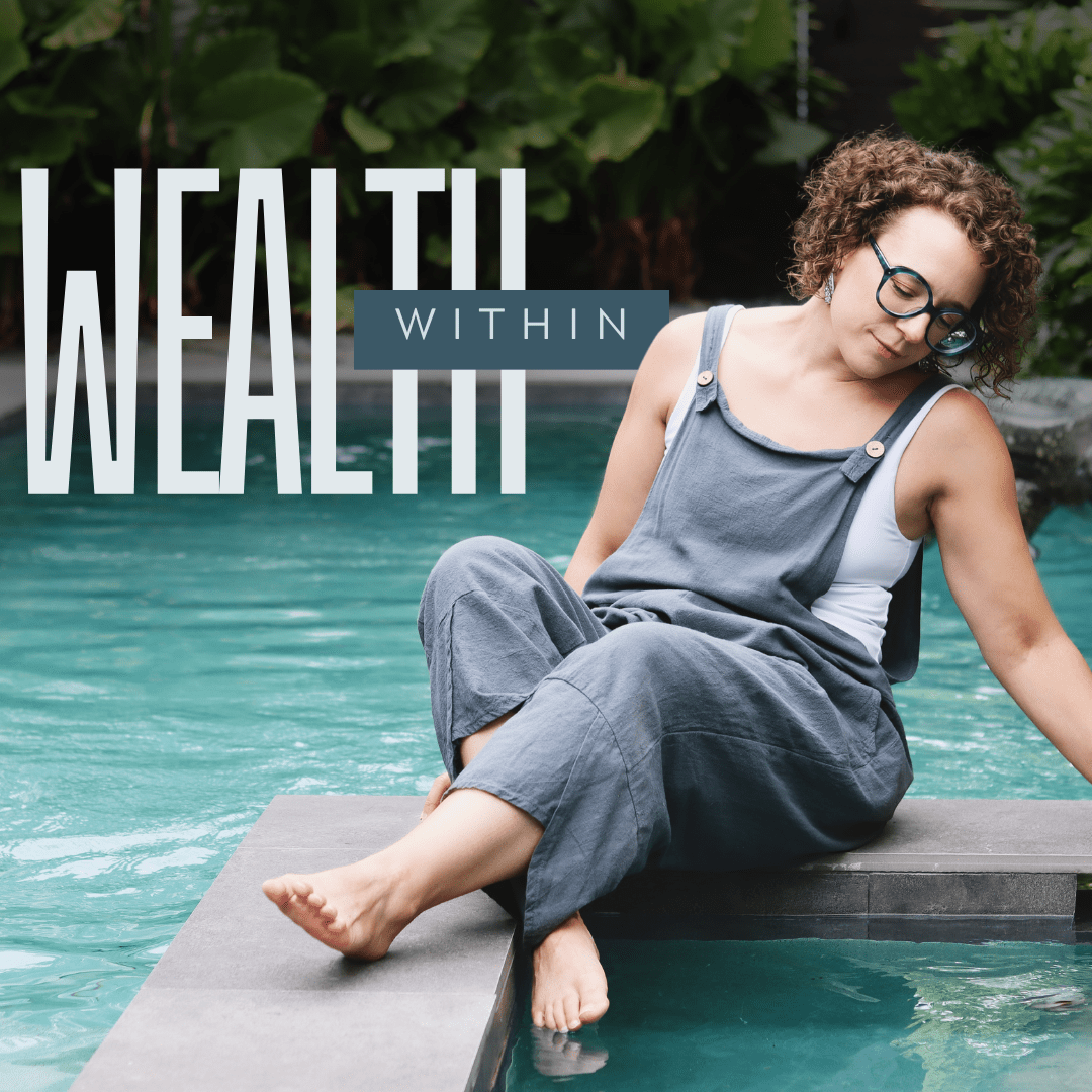 Wealth Within 21-Day Accelerator